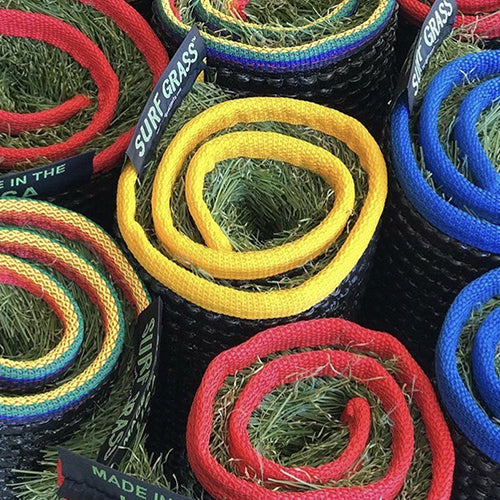 Surf Grass Mat – Quality Surfboards Hawaii