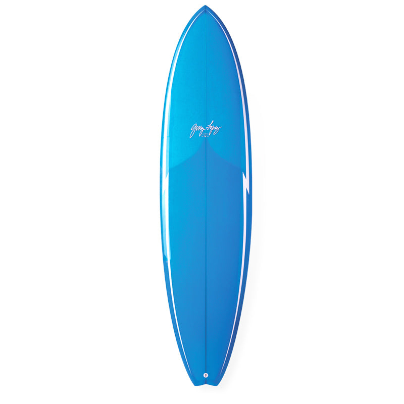 7' Little Darlin' – Quality Surfboards Hawaii