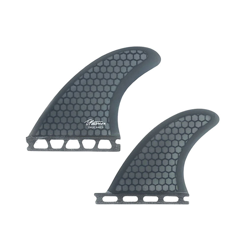 Timmy Patterson Quad - Futures – Quality Surfboards Hawaii