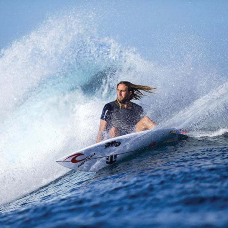 Wilko Eye Bleed – Quality Surfboards Hawaii